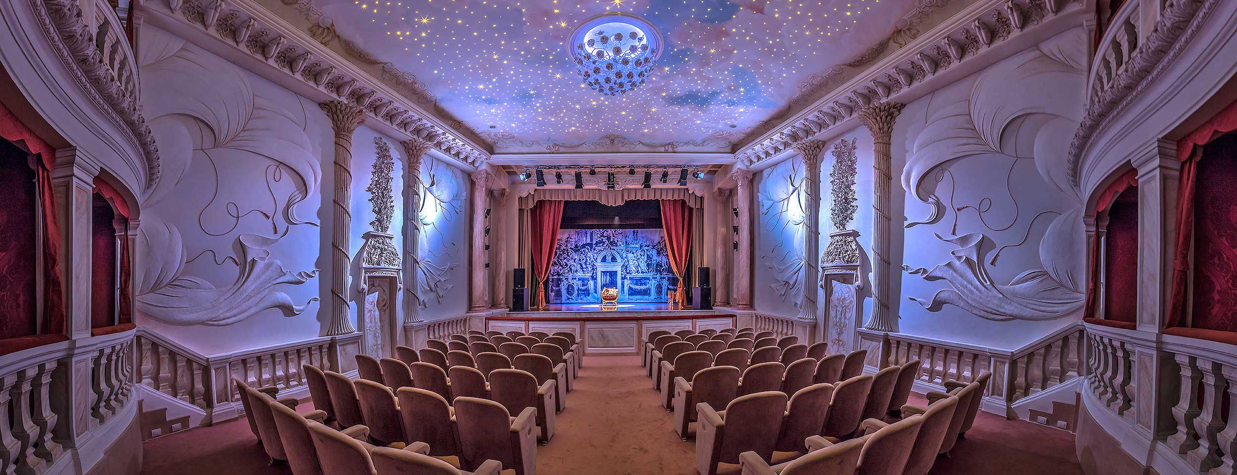 Piccolo Coro TAB - Teatro Antonio Belloni | Piccola Accademia